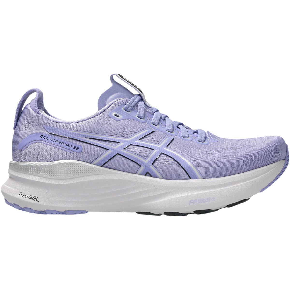 Kjøp ASICS Gel-Kayano 32 Joggesko Dame i Lilac