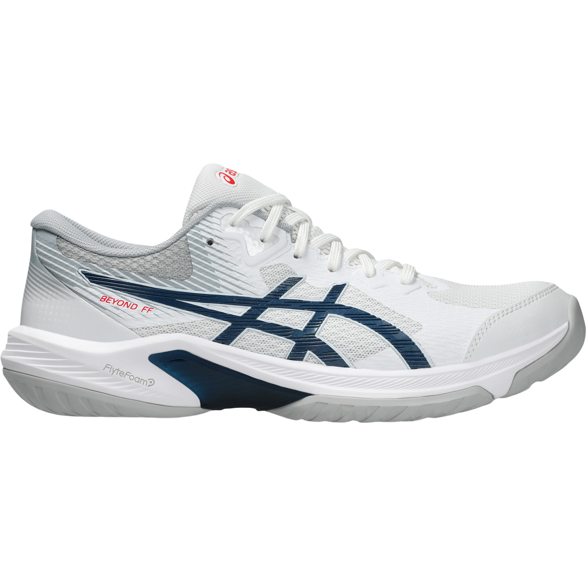 Køb ASICS Beyond FF Håndboldsko Herre White