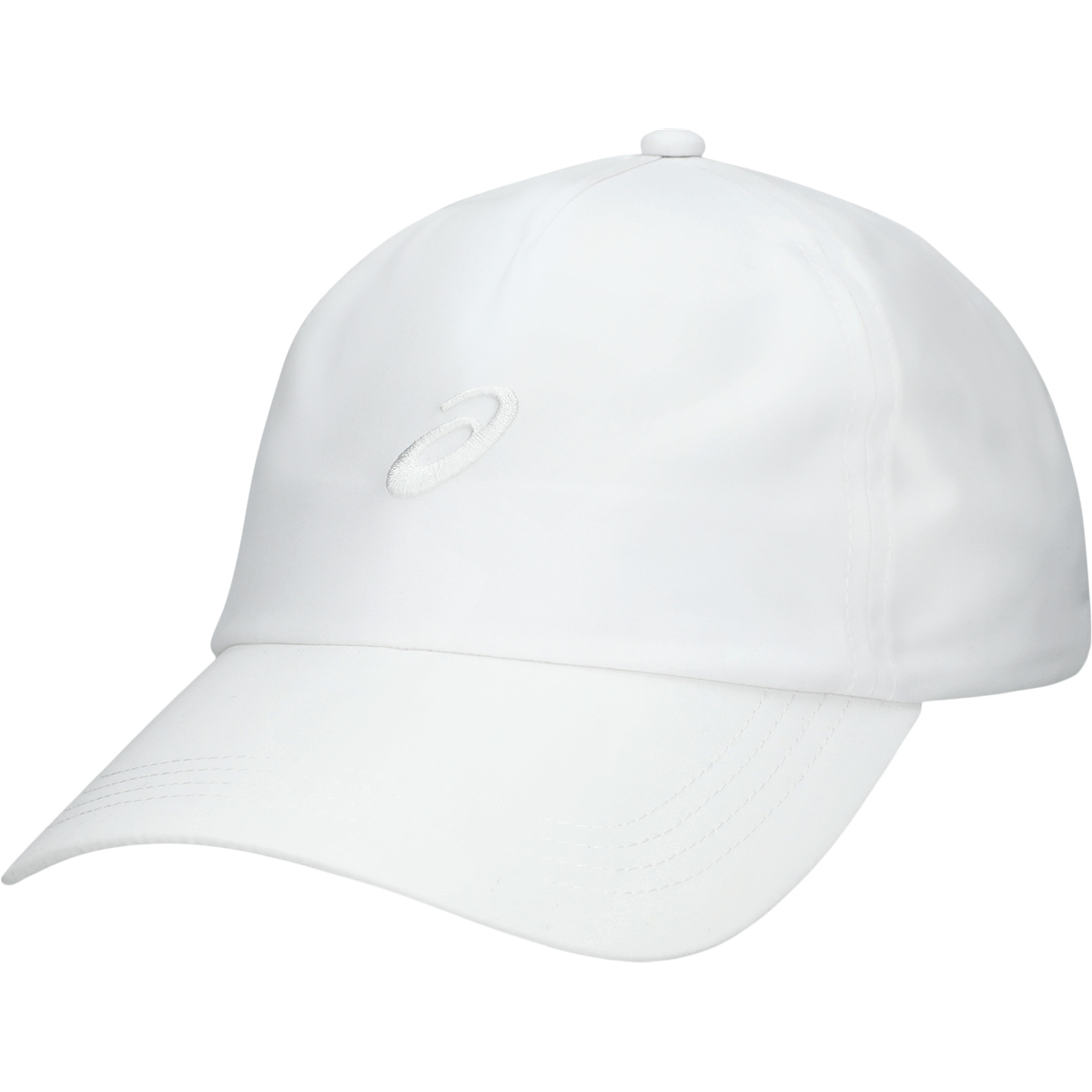 Kjøp ASICS Essential Løpe Cap i BRILLIANT WHITE