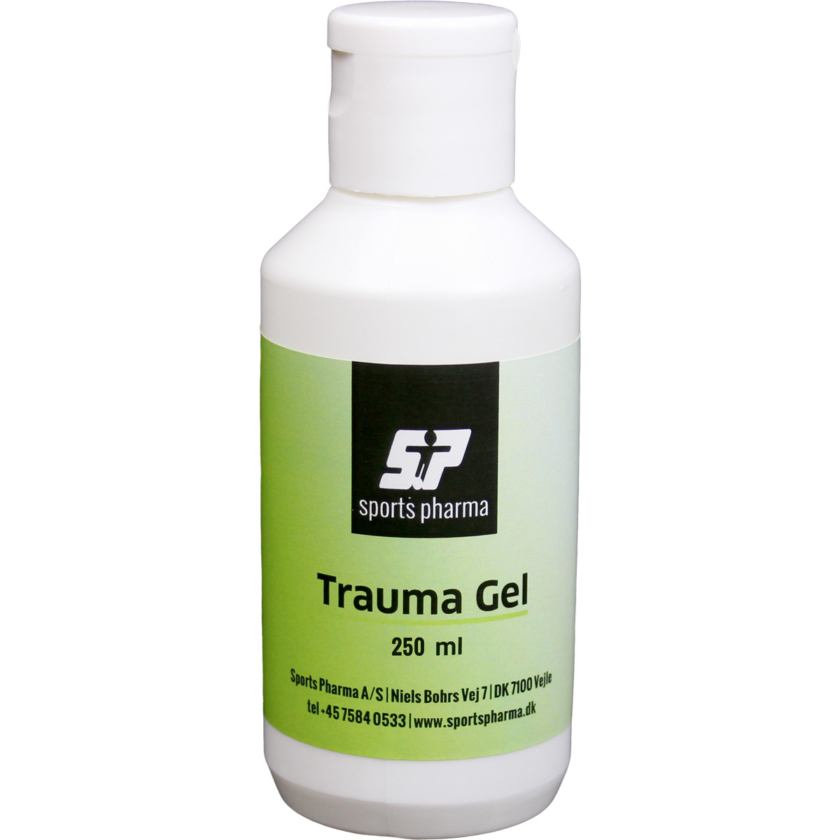 Køb Sports Pharma Trauma Gel Neutral
