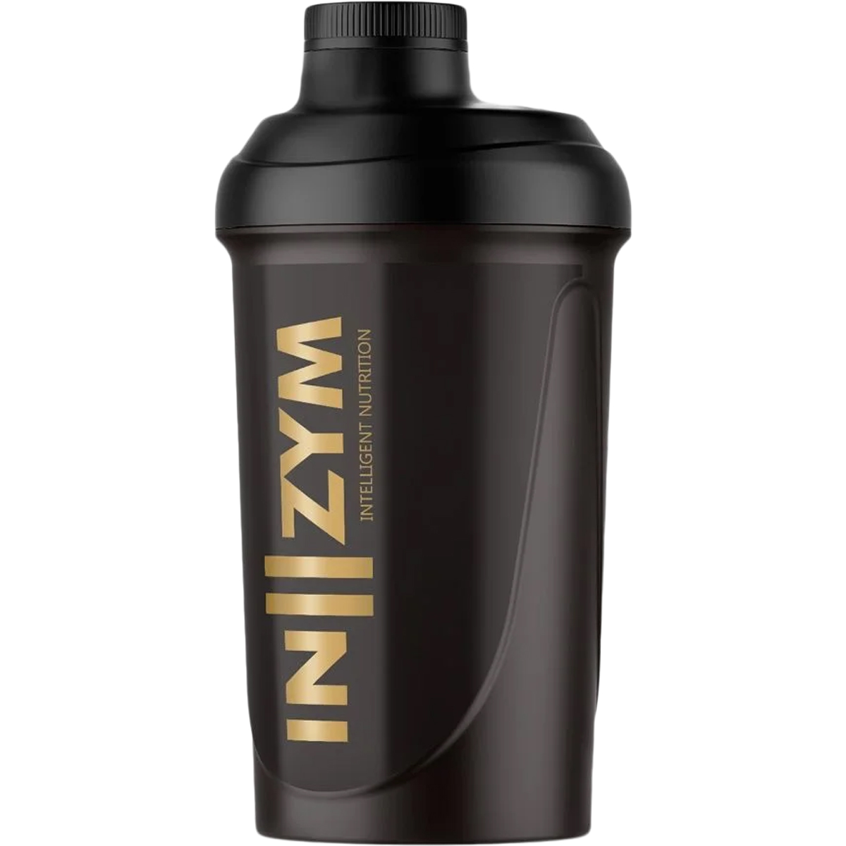 Køb IN2ZYM Shaker Sort