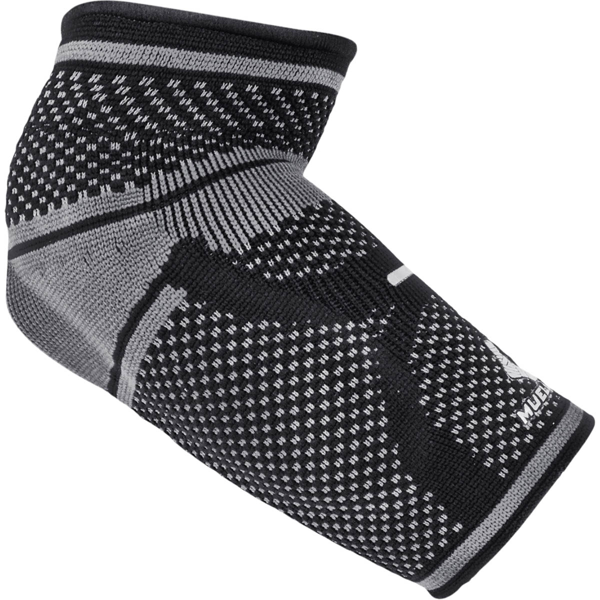 Køb Mueller Omniforce E-700 Albue støtte Sort