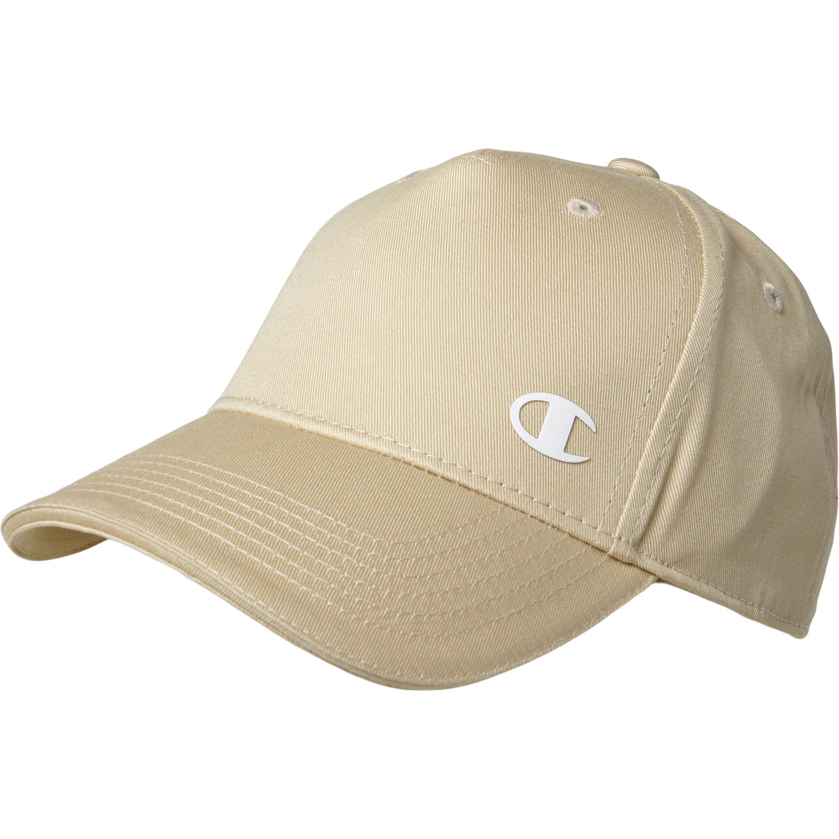 Køb Champion Baseball Cap Irish Cream