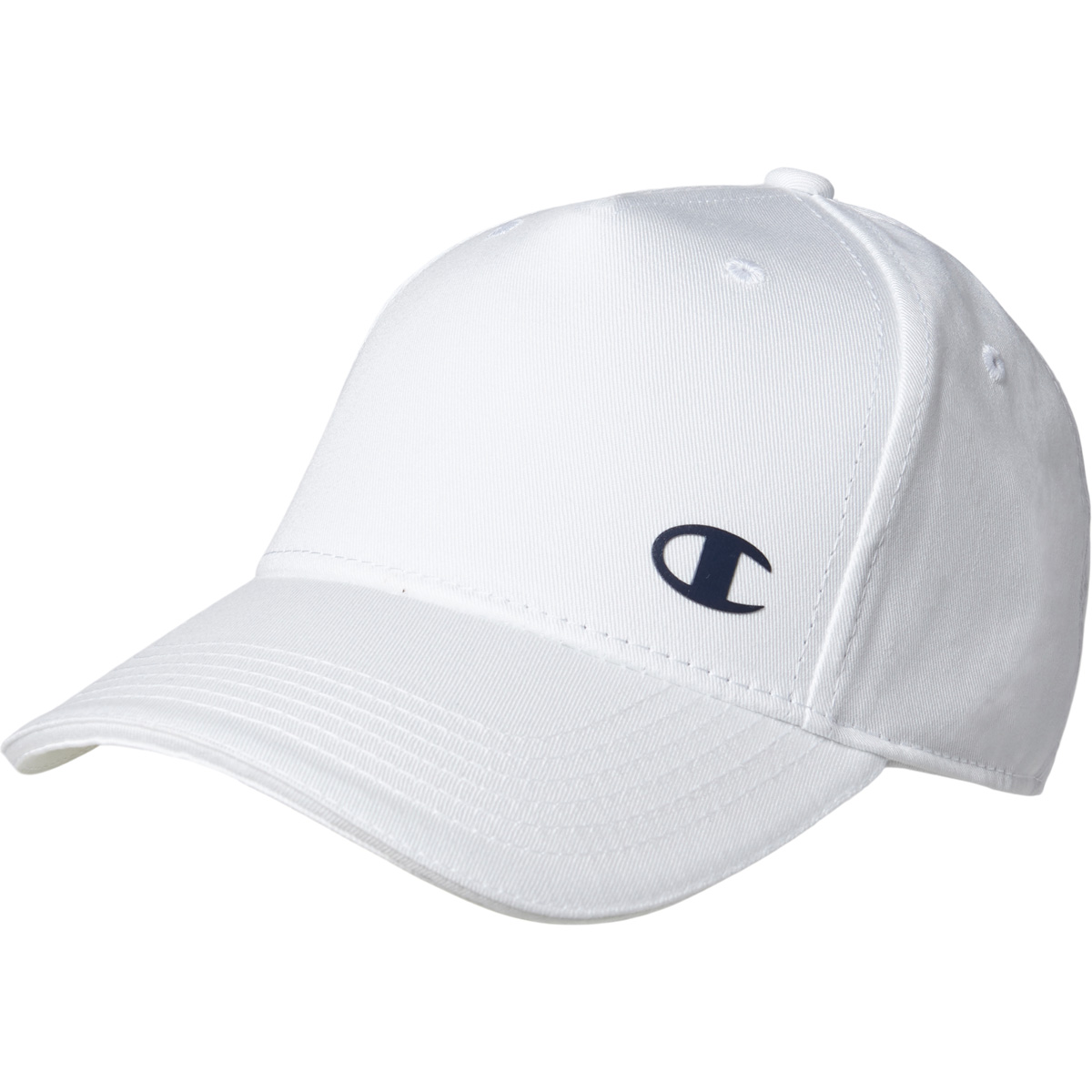 Køb Champion Baseball Cap White