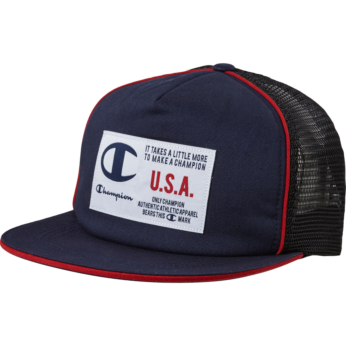 Køb Champion Basketball Cap Medieval Blue