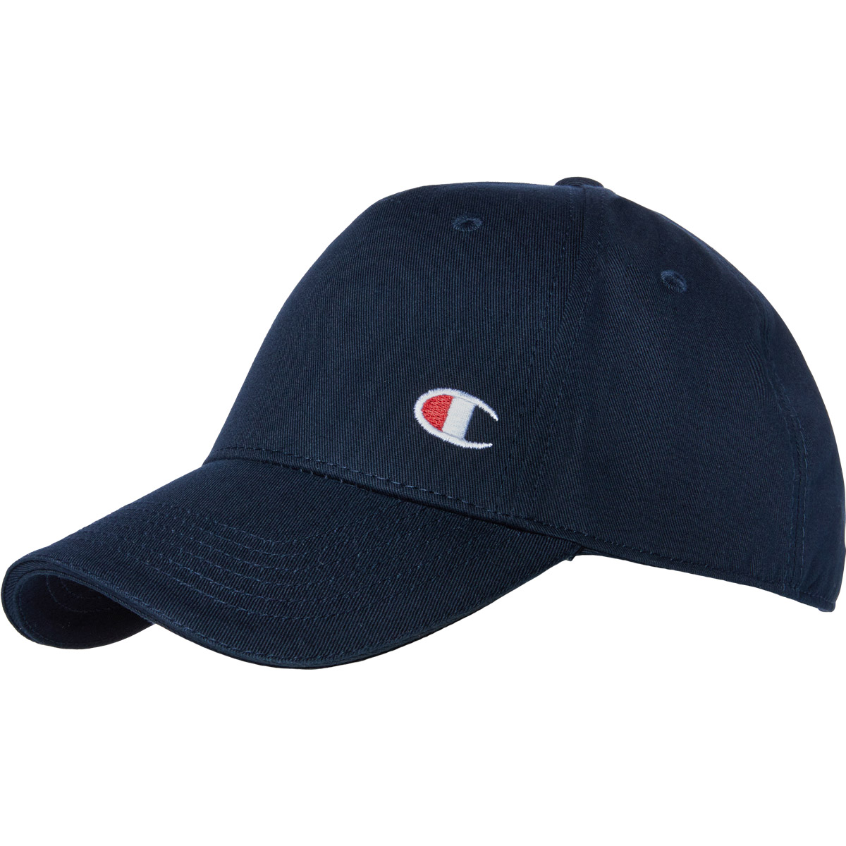 Køb Champion Baseball Cap Sky Captain