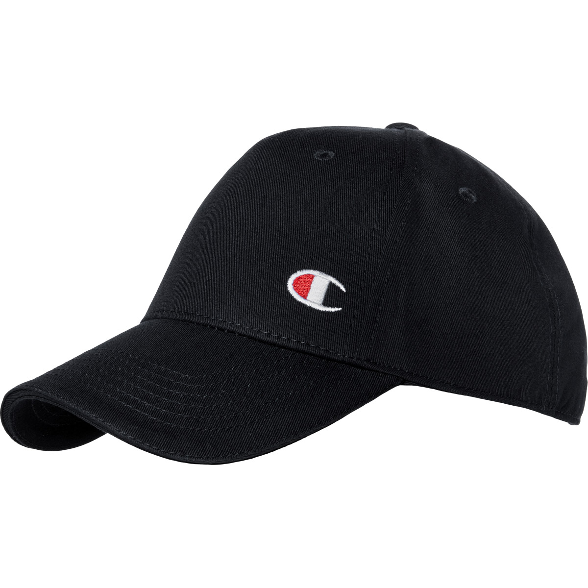 Køb Champion Baseball Cap Black Beauty