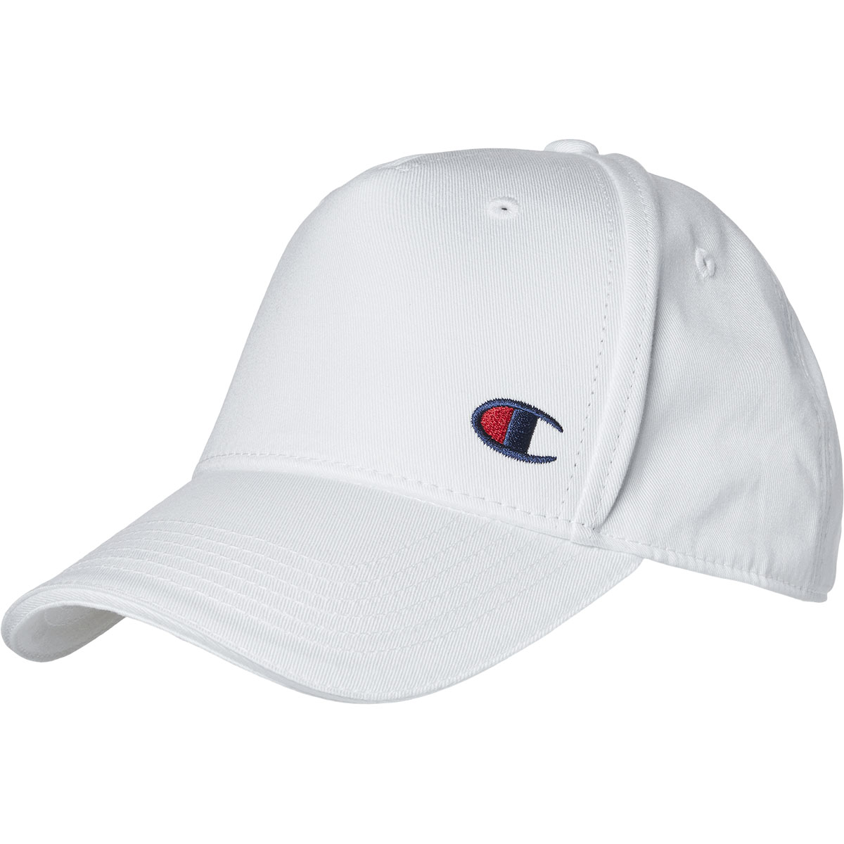 Køb Champion Baseball Cap White