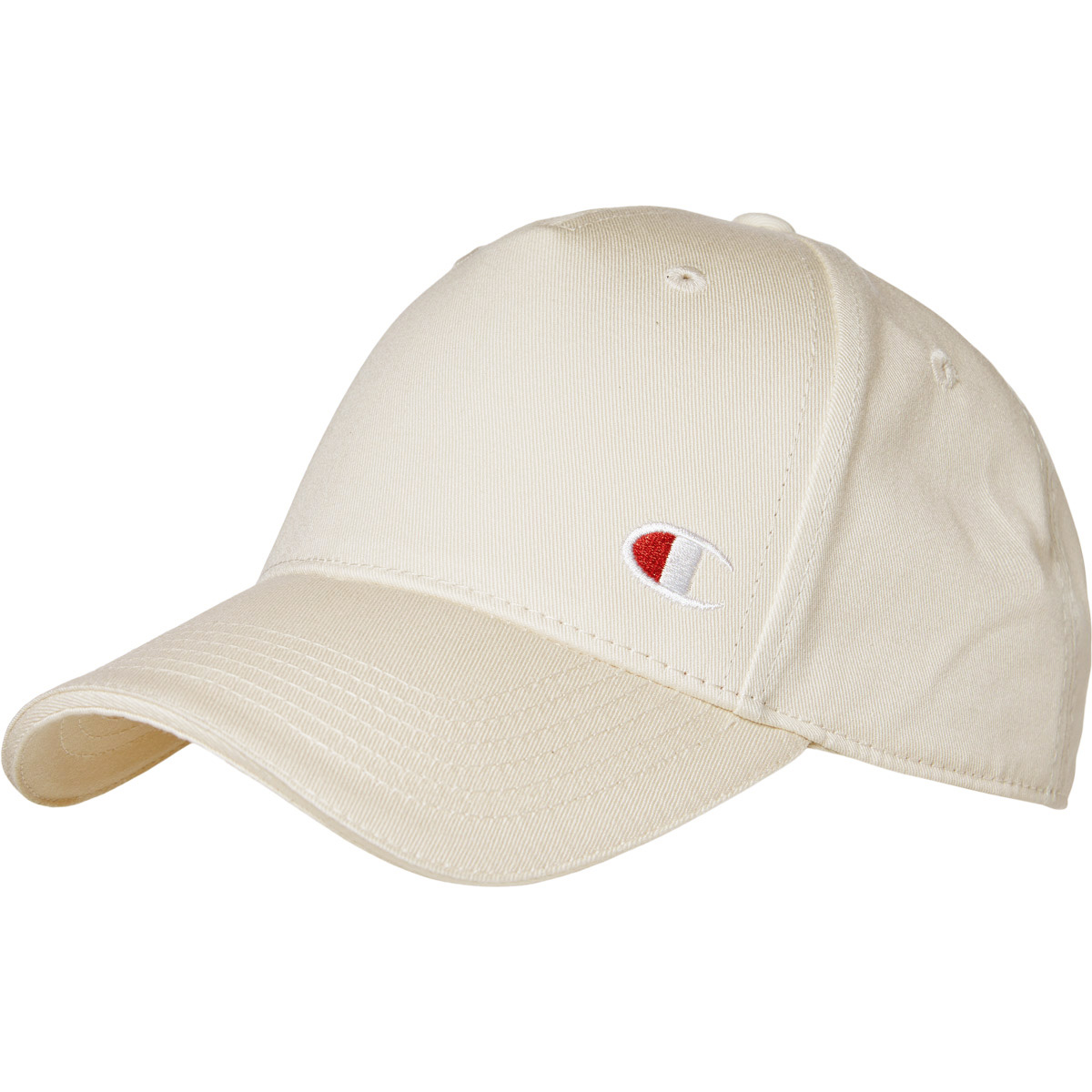 Køb Champion Baseball Cap Whitecap Gray
