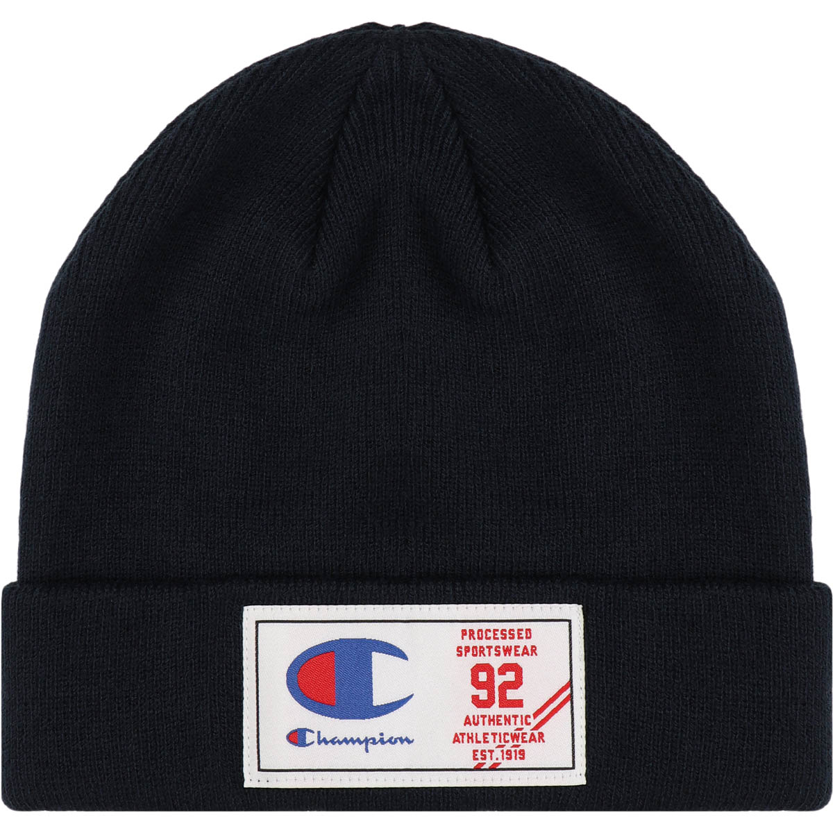 Køb Champion Label Hue Sky Captain