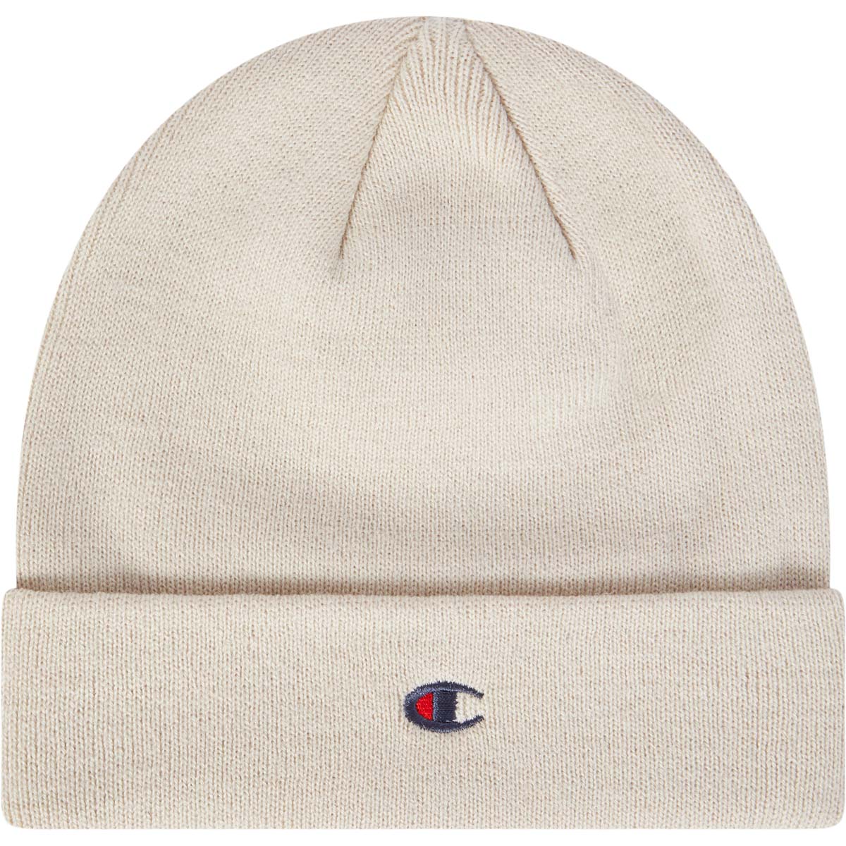 Kjøp Champion Brodert Logo Farge i Beige