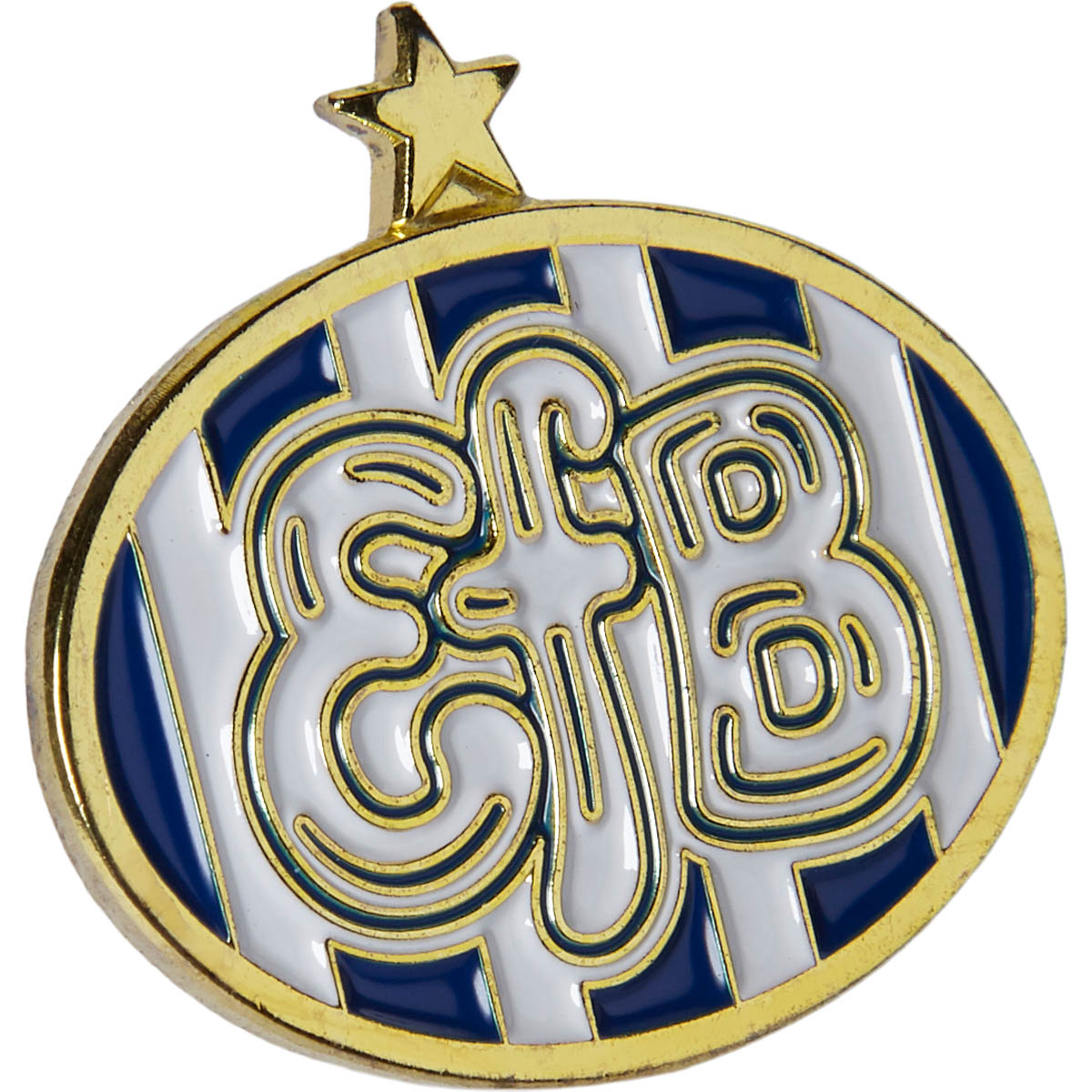 Køb Esbjerg fB Original Pin Ass