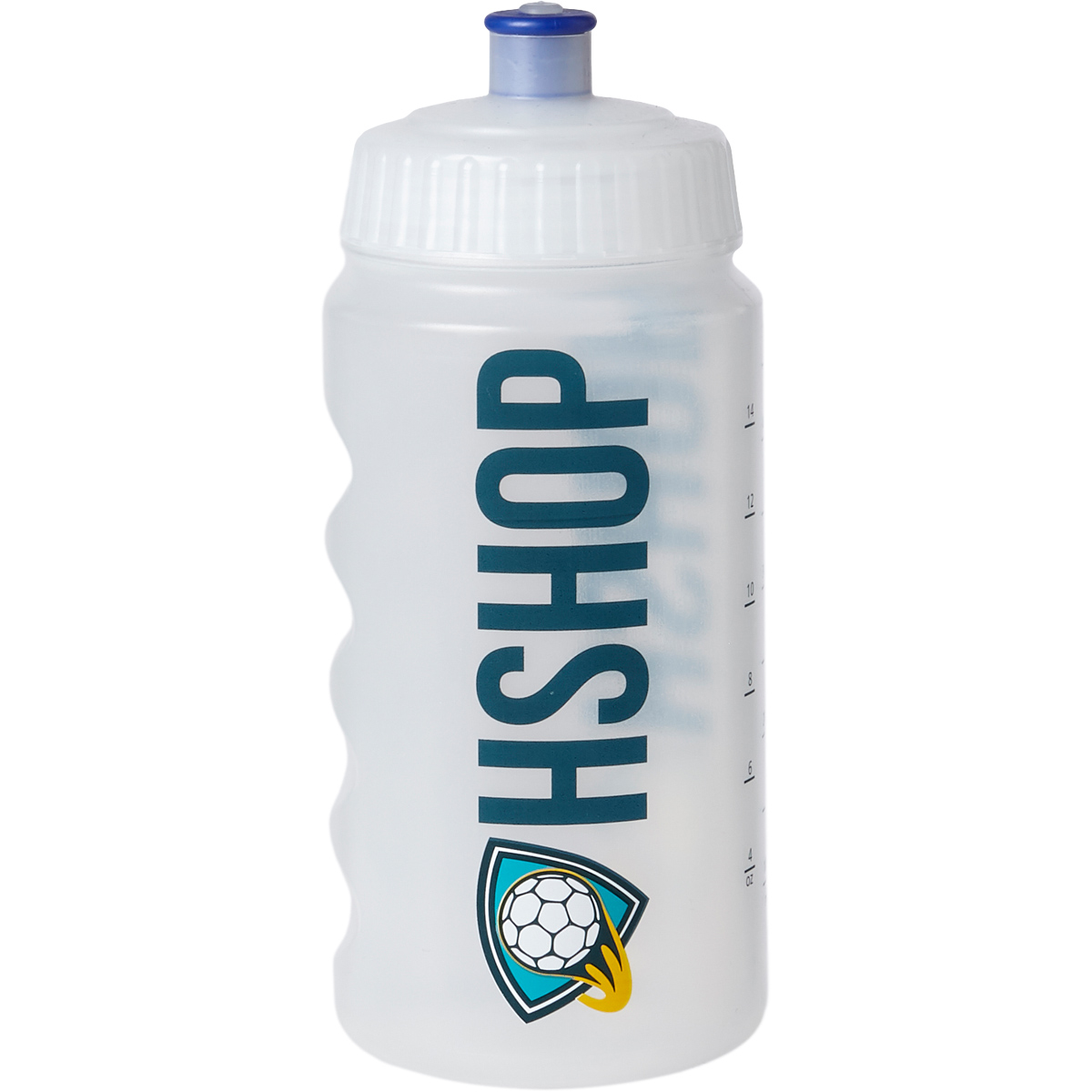 Køb HSHOP 500 ml Drikkedunk no color